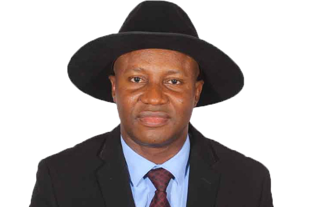 PROF. WILLIAMS ABAYAAWIEN ATUILIK - INTRAVENOUS INFUSIONS PLC